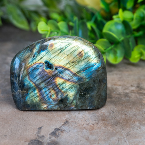 Learn About labradorite - The Crystal Council