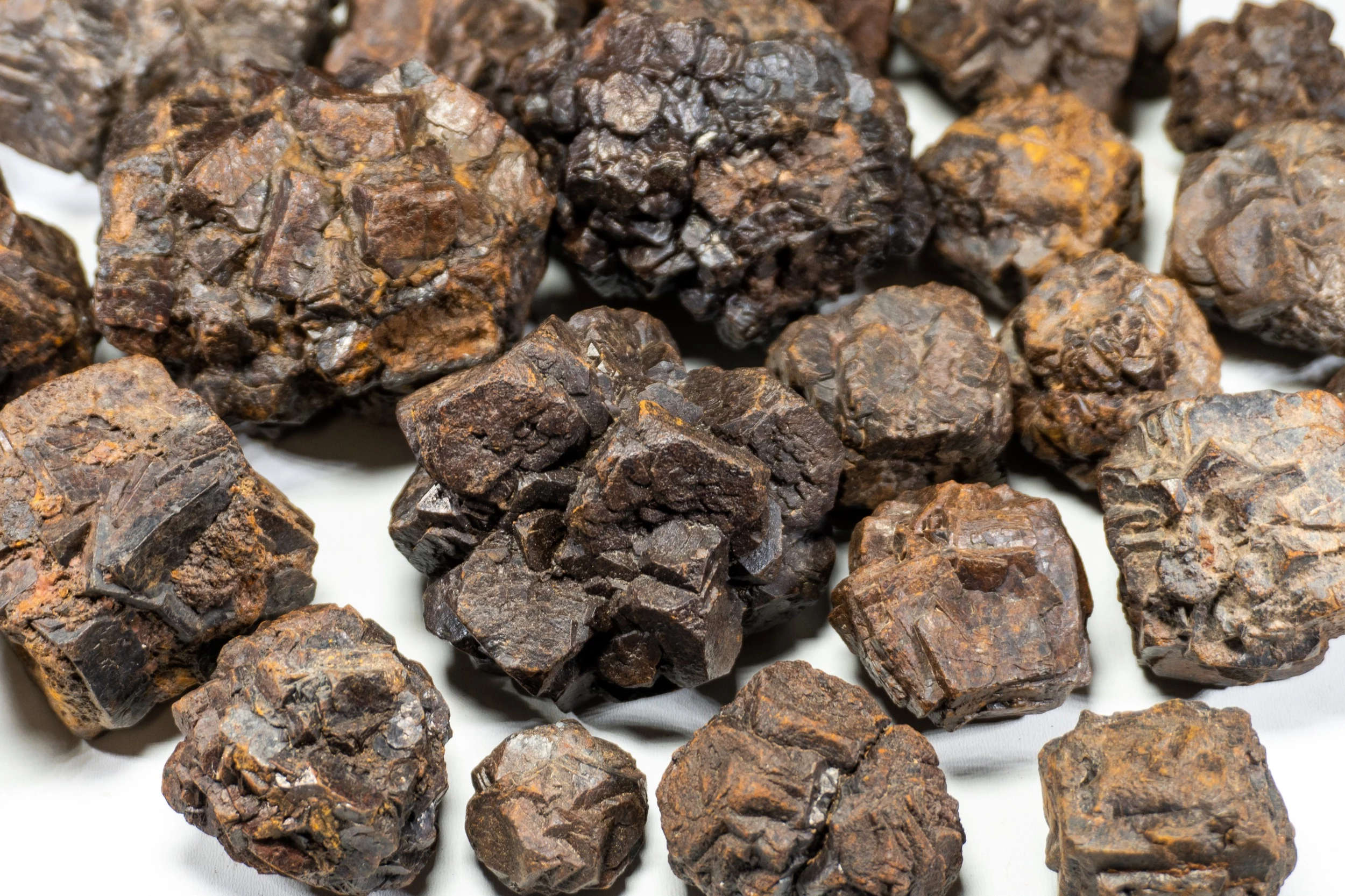 Limonite Meanings and Crystal Properties - The Crystal Council