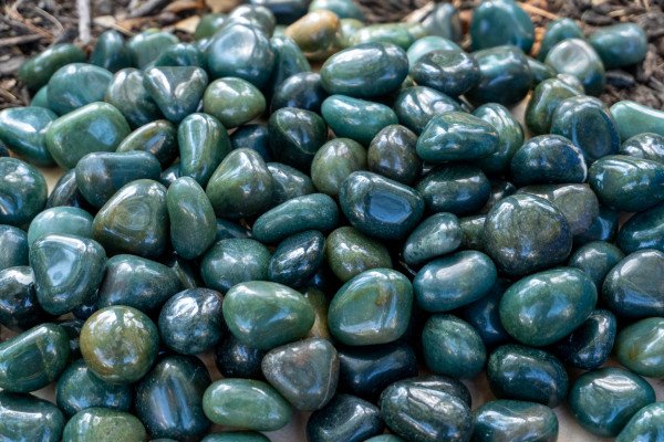 Tree Agate Meanings and Crystal Properties - The Crystal Council