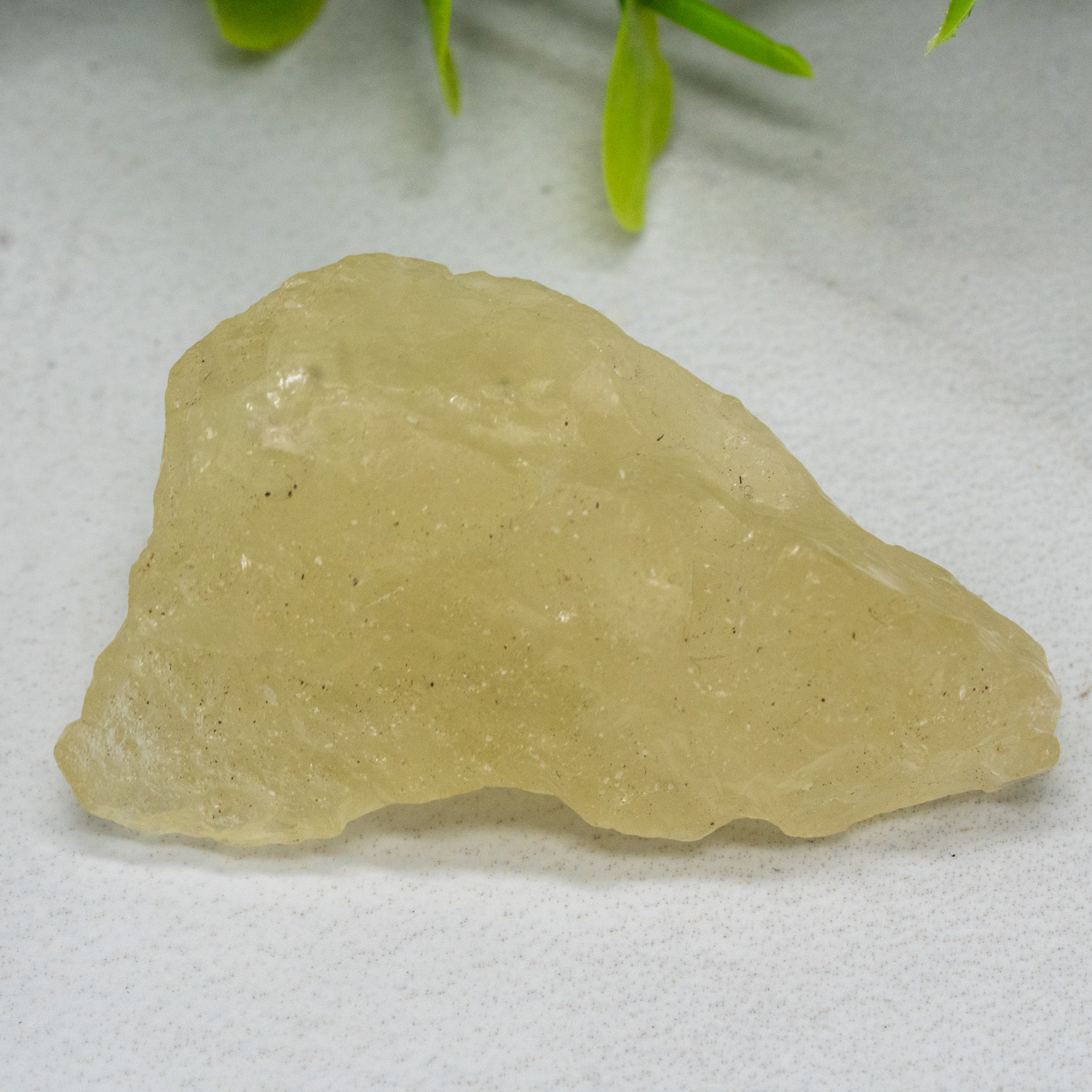 Heliodor #4 - The Crystal Council