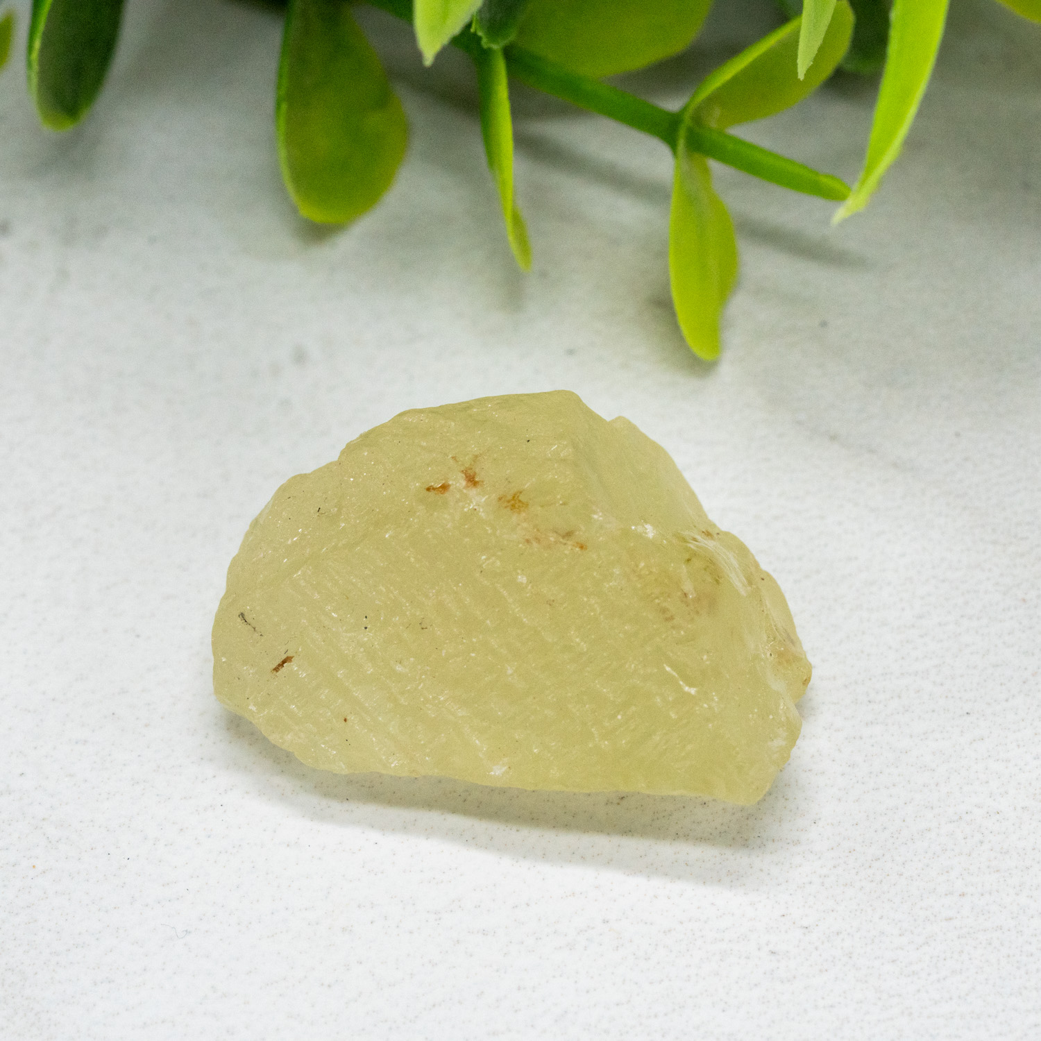 Heliodor #3 - The Crystal Council