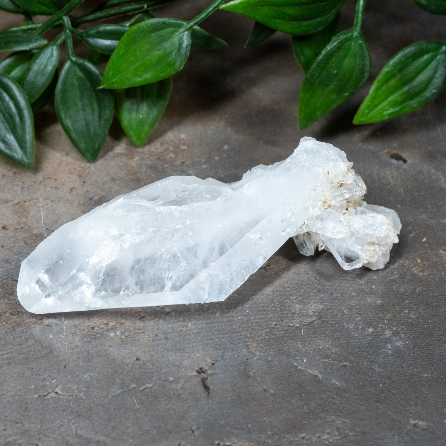 Faden Quartz #16 - The Crystal Council