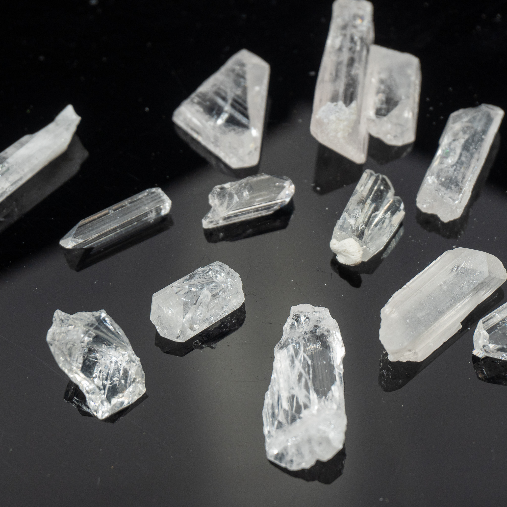 Raw Danburite (A Grade) - The Crystal Council