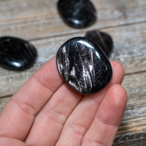 Hypersthene Meanings and Crystal Properties - The Crystal Council