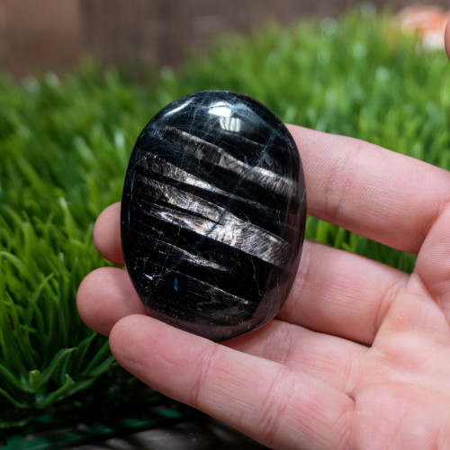 Hypersthene Meanings and Crystal Properties - The Crystal Council