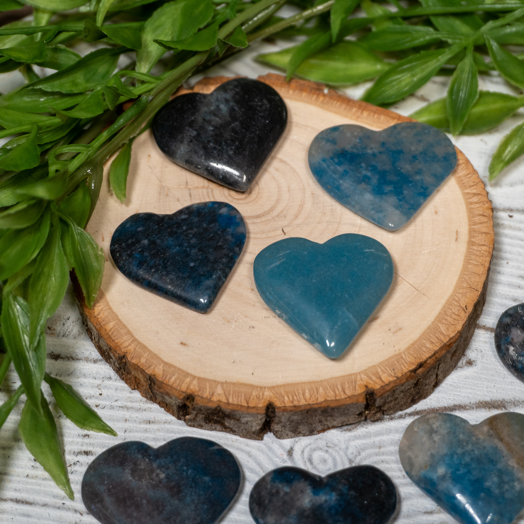 Trolleite Meanings and Crystal Properties - The Crystal Council