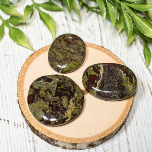 Dragon Stone Meanings and Crystal Properties - The Crystal Council