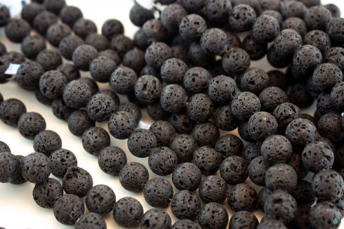 Lava Rock Meanings and Crystal Properties - The Crystal Council