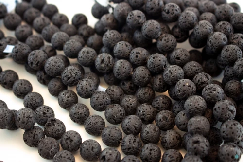 Lava Rock Meanings and Crystal Properties - The Crystal Council