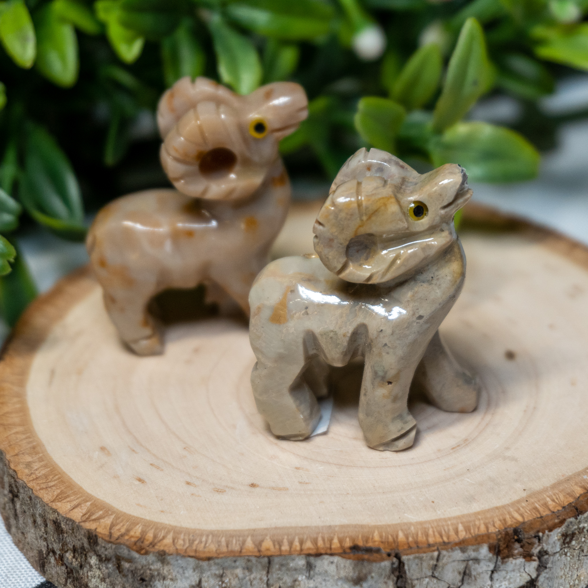 Dolomite Meanings and Crystal Properties - The Crystal Council