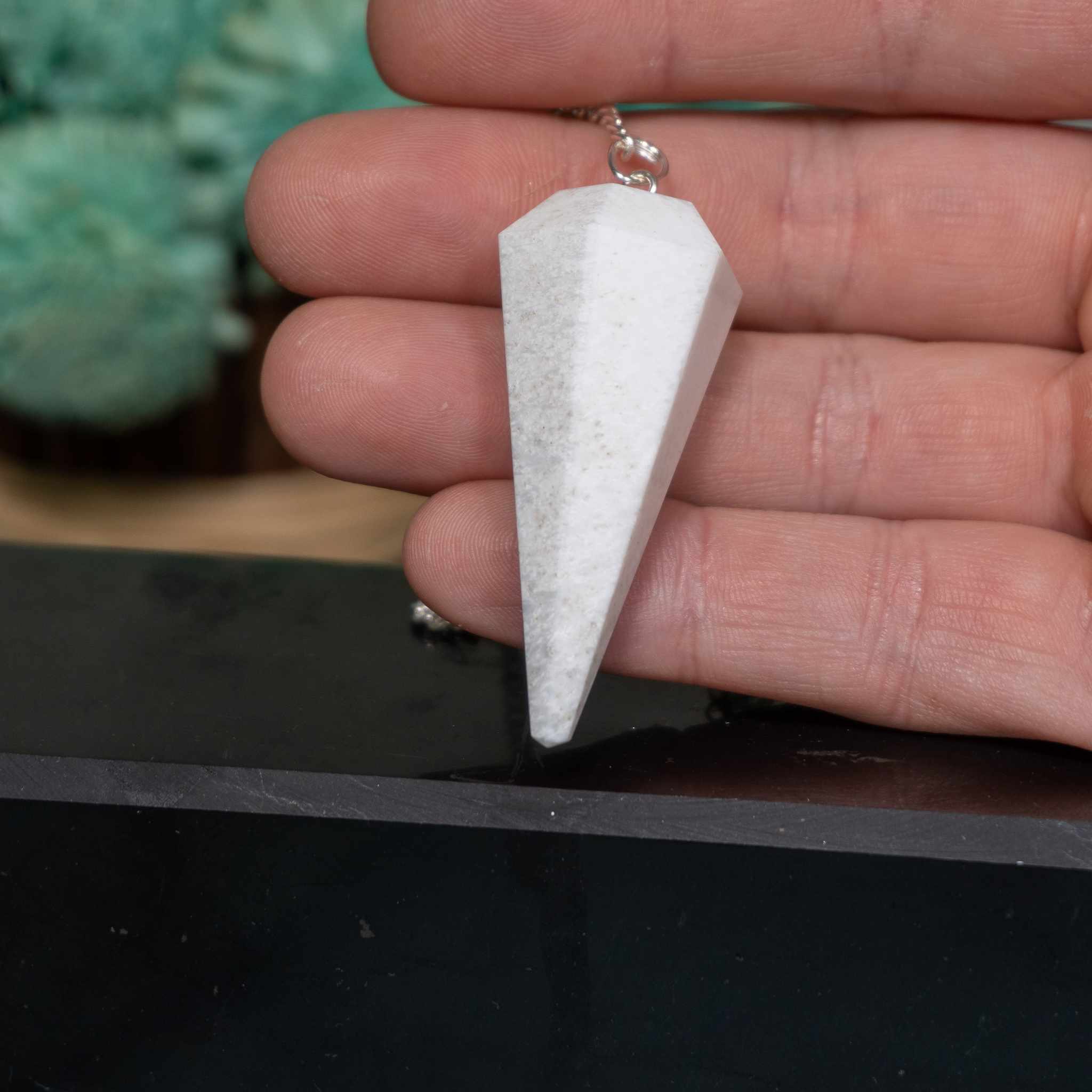 Scolecite Meanings and Crystal Properties - The Crystal Council