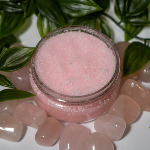 Rose Quartz Meanings and Crystal Properties - The Crystal Council