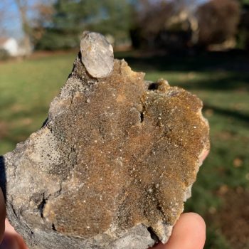 Herkimer Diamond Meanings and Crystal Properties - The Crystal Council