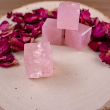 Rose Quartz Meanings and Crystal Properties - The Crystal Council