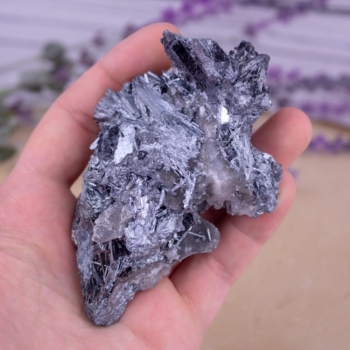 Shop Raw crystals - The Crystal Council