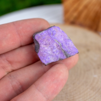 Sugilite Meanings and Crystal Properties - The Crystal Council