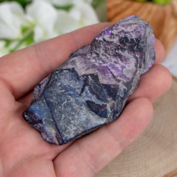 Sugilite Meanings and Crystal Properties - The Crystal Council