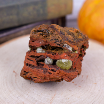 Adamite Meanings and Crystal Properties - The Crystal Council