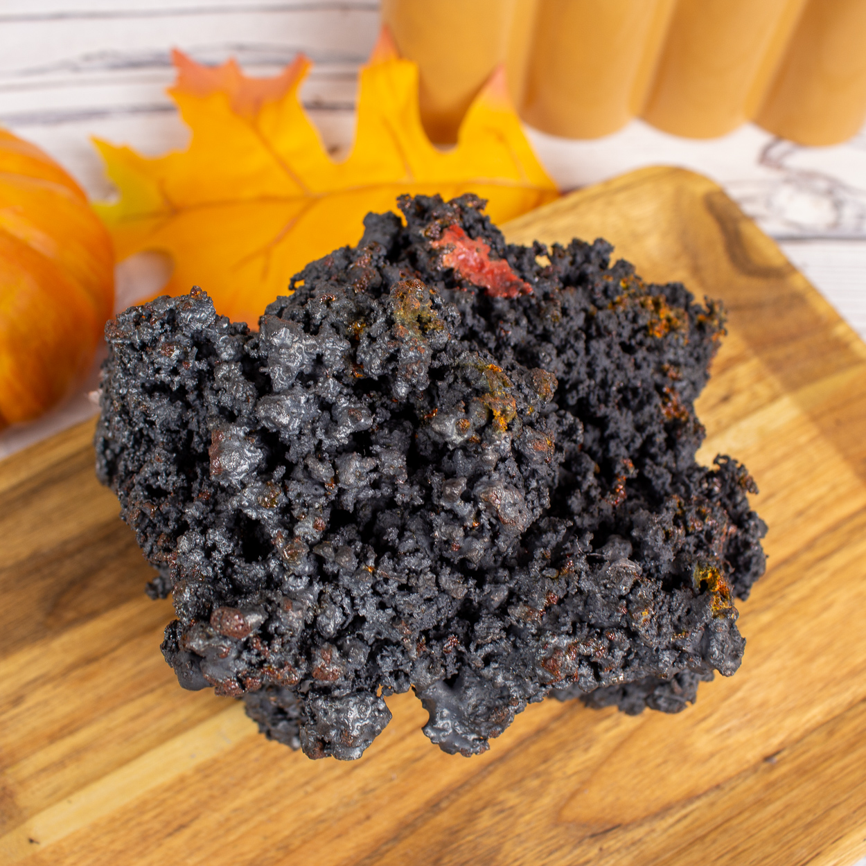 Goethite - The Crystal Council