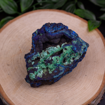 Azurite Meanings and Crystal Properties - The Crystal Council