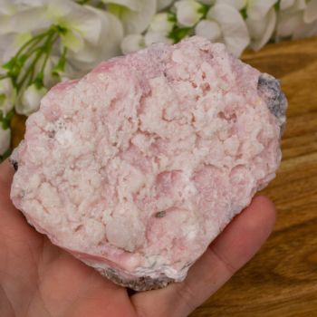 Pink Opal Meanings and Crystal Properties - The Crystal Council